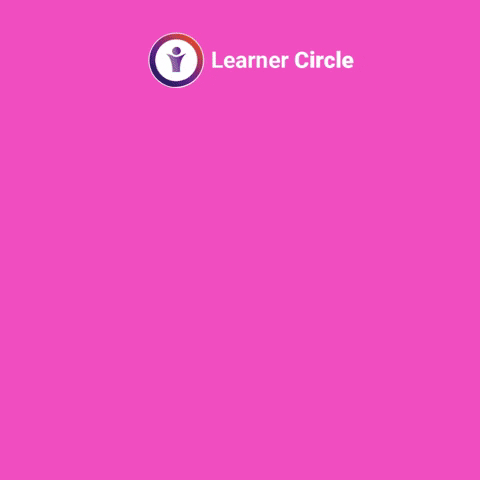 Fun Reaction GIF by Learner Circle - Find & Share on GIPHY