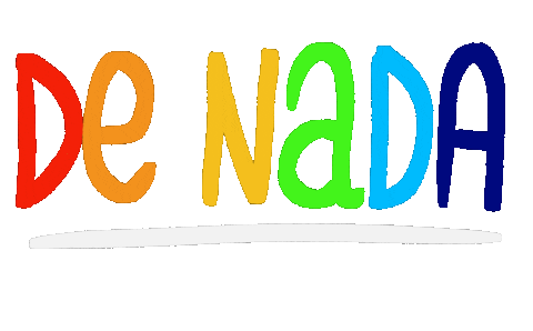 De Nada Thank You Sticker for iOS & Android | GIPHY
