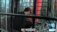 My Mistake Gif