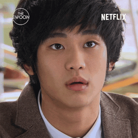 Korean Drama What GIF by The Swoon - Find & Share on GIPHY
