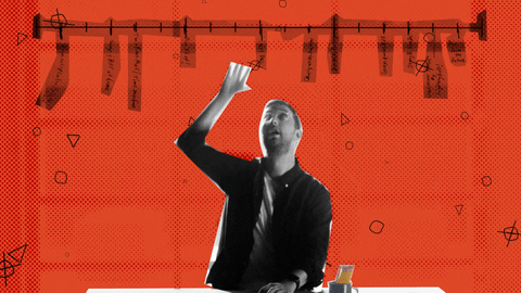 Storyclock-notebook GIFs - Get the best GIF on GIPHY