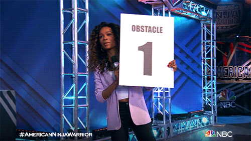Obstacle 1 GIFs - Get the best GIF on GIPHY