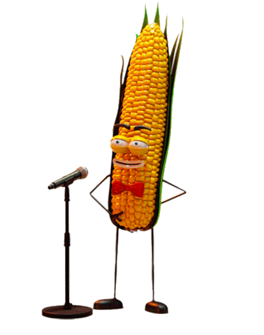Food Singing Sticker by RPC for iOS & Android | GIPHY