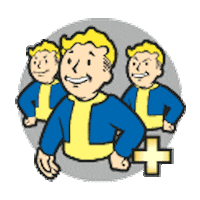 Fallout 76 Stickers - Find & Share on GIPHY