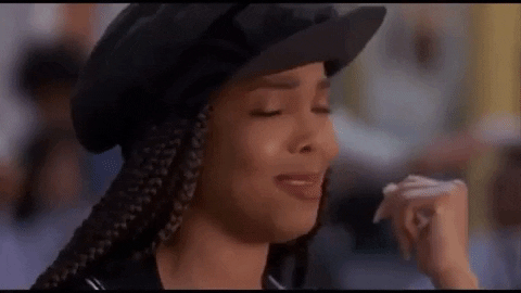 Janet Jackson Gif