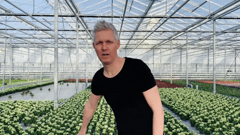 Horticulture GIFs - Get the best GIF on GIPHY