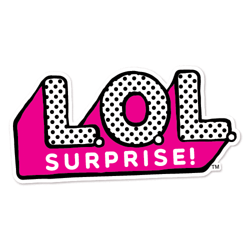 Doll Lol Dolls Sticker by L.OL. Surprise! for iOS & Android | GIPHY