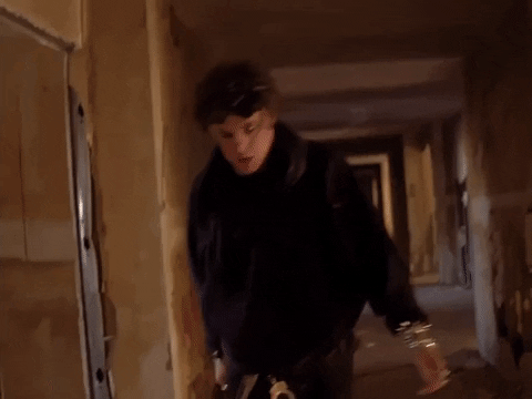 Falling Skies GIF by YUNGBLUD - Find & Share on GIPHY