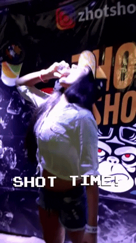 Party Drunk GIFs - Get the best GIF on GIPHY