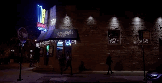 Chicago Fire Bar GIF by Wolf Entertainment - Find & Share on GIPHY