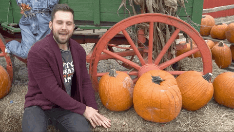 We're Falling in Love Over These 10 Autumnal Date Ideas