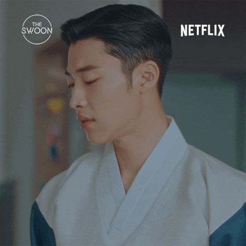 Mad Korean Drama GIF by The Swoon - Find & Share on GIPHY