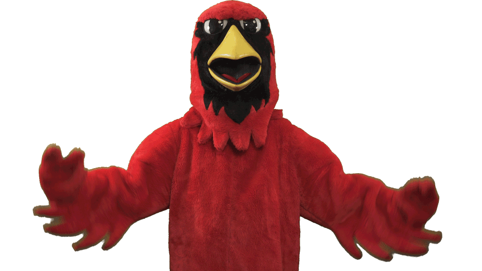 Calvert Hall College High School Sticker for iOS & Android | GIPHY