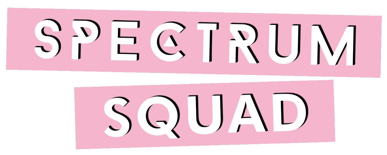 Sticker by Spectrum Collections for iOS & Android | GIPHY