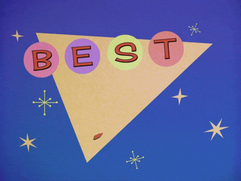 Best Wishes Good Luck GIF by GIPHY Studios Originals - Find & Share on ...