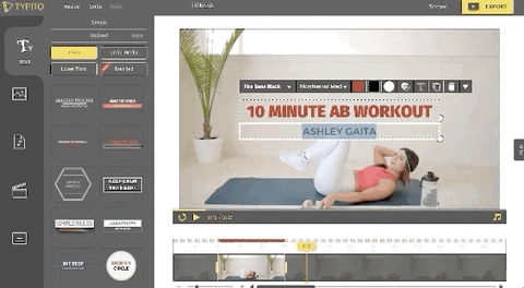 Abs-workout GIFs - Get the best GIF on GIPHY