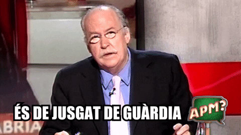 Apm GIF by Alguna pregunta més? - Find & Share on GIPHY