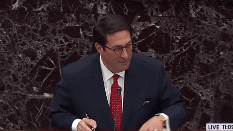 Impeachment GIF - Find & Share on GIPHY
