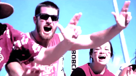 Loudcrowd GIFs - Get the best GIF on GIPHY