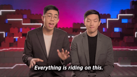 LEGO Masters GIFs on GIPHY - Be Animated