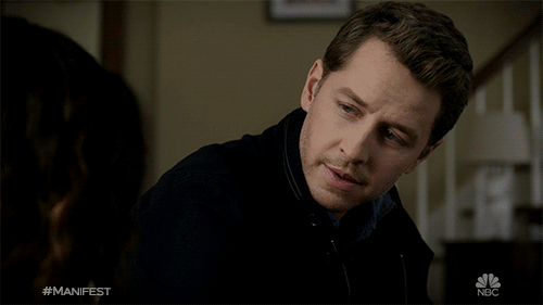 Manifest GIF - Find & Share on GIPHY