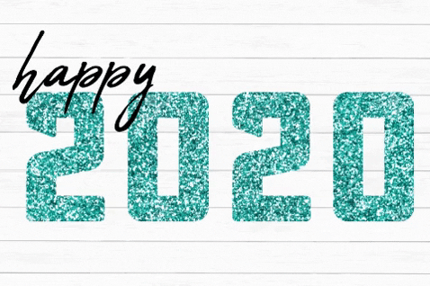Happy 2020 GIFs - Get the best GIF on GIPHY