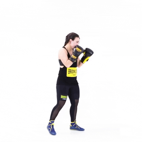 Physical Fitness Gifs