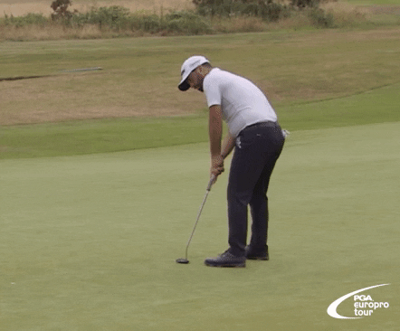 Angry European Tour GIF by PGA EuroPro Tour - Find & Share on GIPHY
