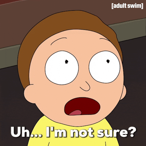 Sure Why Not Gif