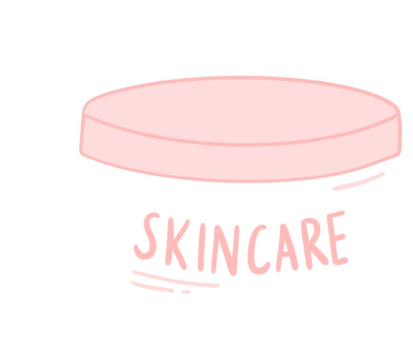 Skincare Products Sticker for iOS & Android | GIPHY