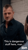 Dangerous-stuff GIFs - Get the best GIF on GIPHY