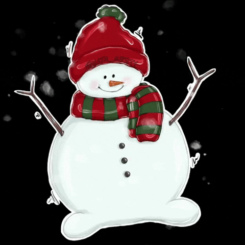 Christmas Snow GIF - Find & Share on GIPHY