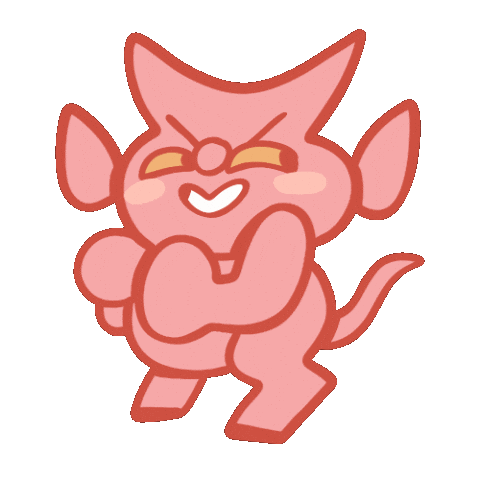 Devil Evil Laugh Sticker by elodie shanta for iOS & Android | GIPHY