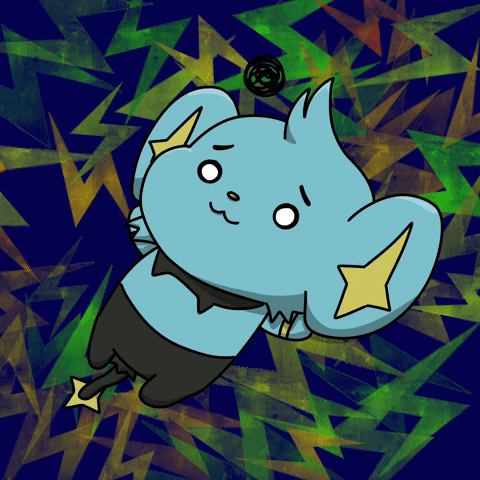 Shinx GIFs - Get the best GIF on GIPHY