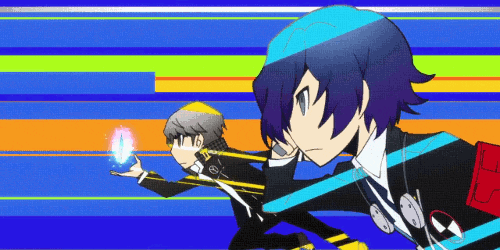 Lbp 3 GIFs - Get the best GIF on GIPHY