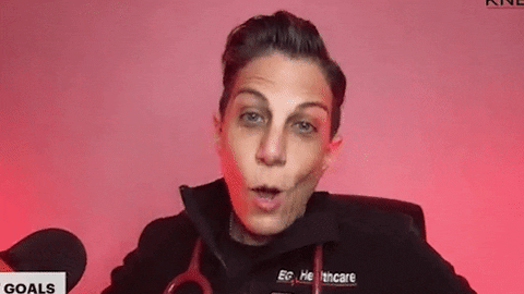 Gamechanger Reaction GIF by The Knew Method - Find & Share on GIPHY