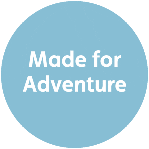 Made for Adventure GIFs on GIPHY - Be Animated