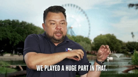 We Play Parts GIFs - Find & Share on GIPHY