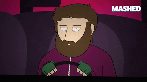 Mashed Through The Years GIFs on GIPHY - Be Animated