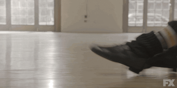 Feet Shuffle GIFs - Get the best GIF on GIPHY