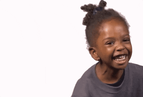 reaction, lol, laugh, laughing, hahaha, hysterical, miracle kid, cmnh ...