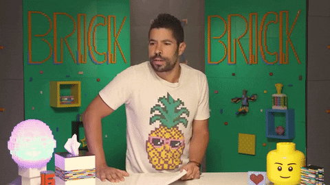 Brickxbrick GIFs - Get the best GIF on GIPHY