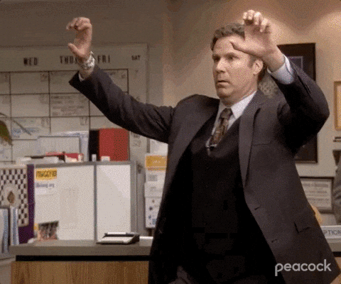 Episode 23: The Inner Circle GIFs on GIPHY - Be Animated