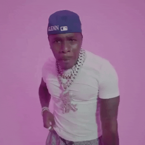 Freestyle GIF by DaBaby - Find & Share on GIPHY