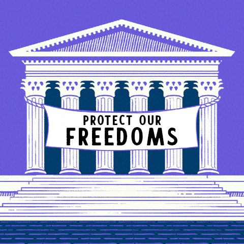 9 GIFs to Reform the Courts by Creative Courage | GIPHY