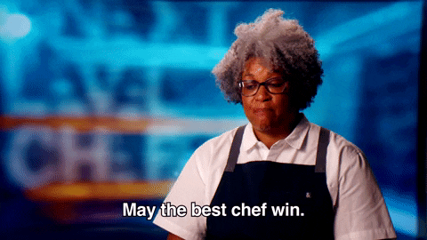 GIF by Next Level Chef - Find & Share on GIPHY