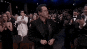 Leonardo Dicaprio Clapping GIFs - Find & Share on GIPHY