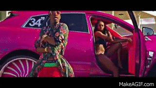 the homie | GIF | PrimoGIF