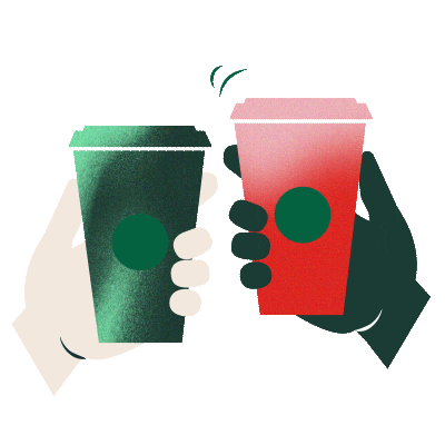 Starbucks APAC GIFs on GIPHY - Be Animated