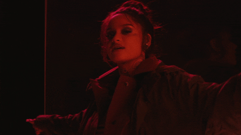 Kehlani GIF - Find & Share on GIPHY